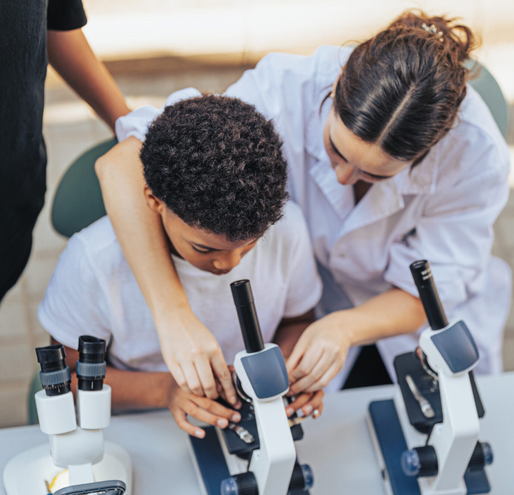 Els partners Magnet: institucions que multipliquen els aprenentatges en els centres educatius ...